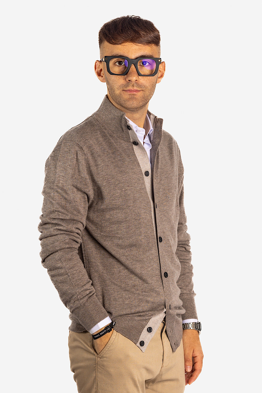 Vesti al top: Scopri THREE BROTHERS per uno Stile Inconfondibile! – THREE BROTHERS®